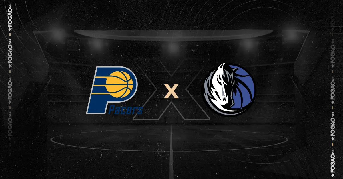 Indiana Pacers x Dallas Mavericks - Palpites NBA: Onde Assistir e ...