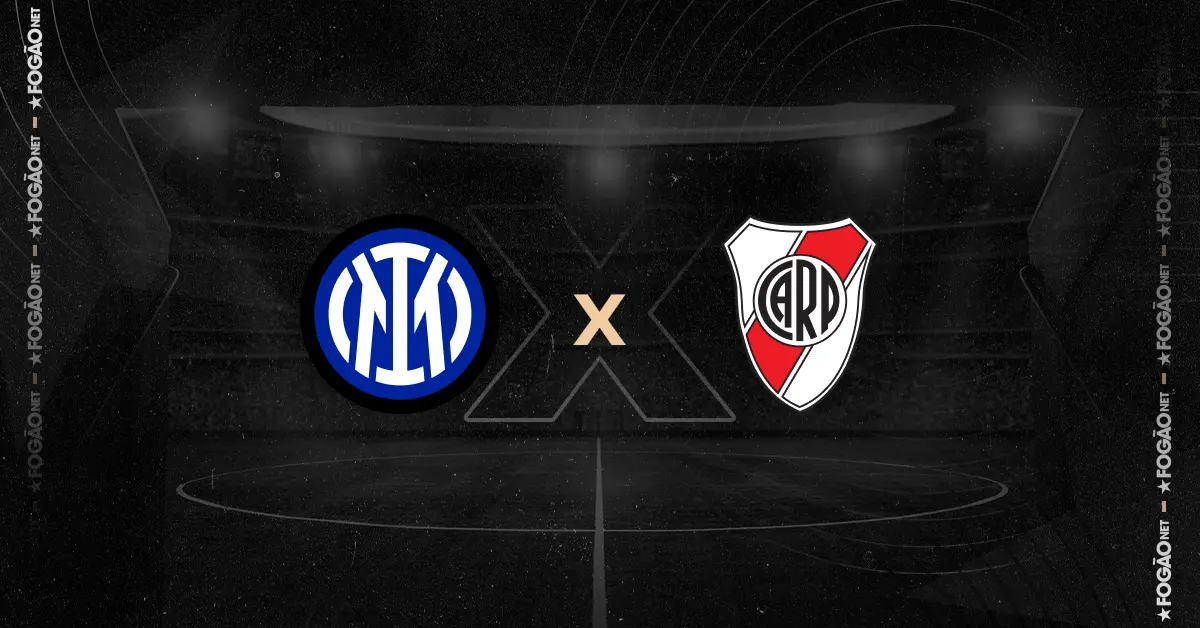 Inter de Milão x River Plate Palpites - Saiba Onde Assistir, Horário e ...