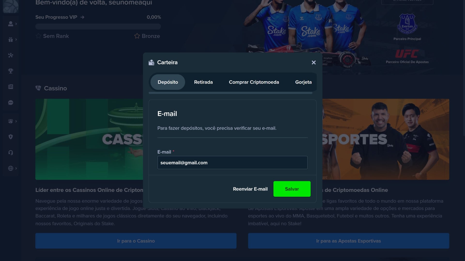 Stake é Confiável? Descubra e Ganhe Até R$5.000 em Bônus