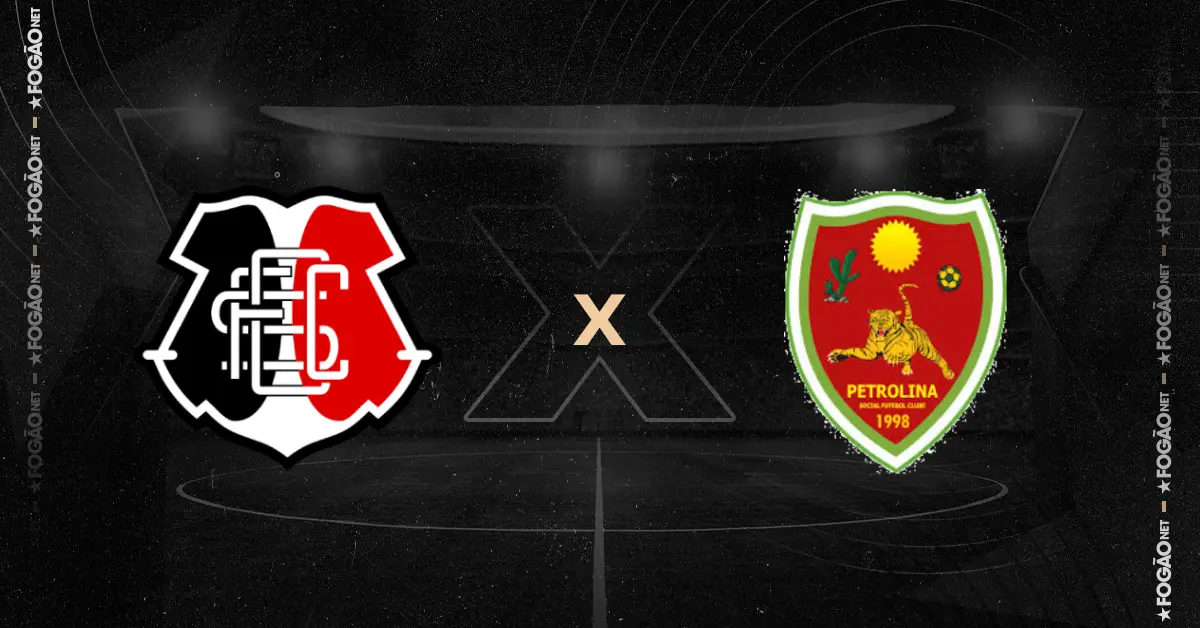 Santa Cruz x Petrolina Palpites: Onde Assistir ao Jogo, Horário e ...