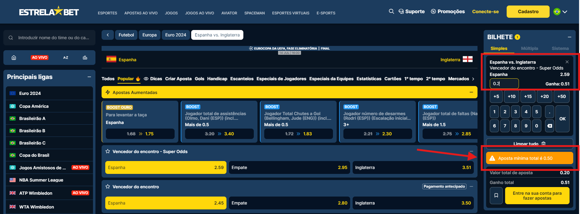 Estrela Bet é Confiável? Descubra e Ganhe Até R$500 em Bônus