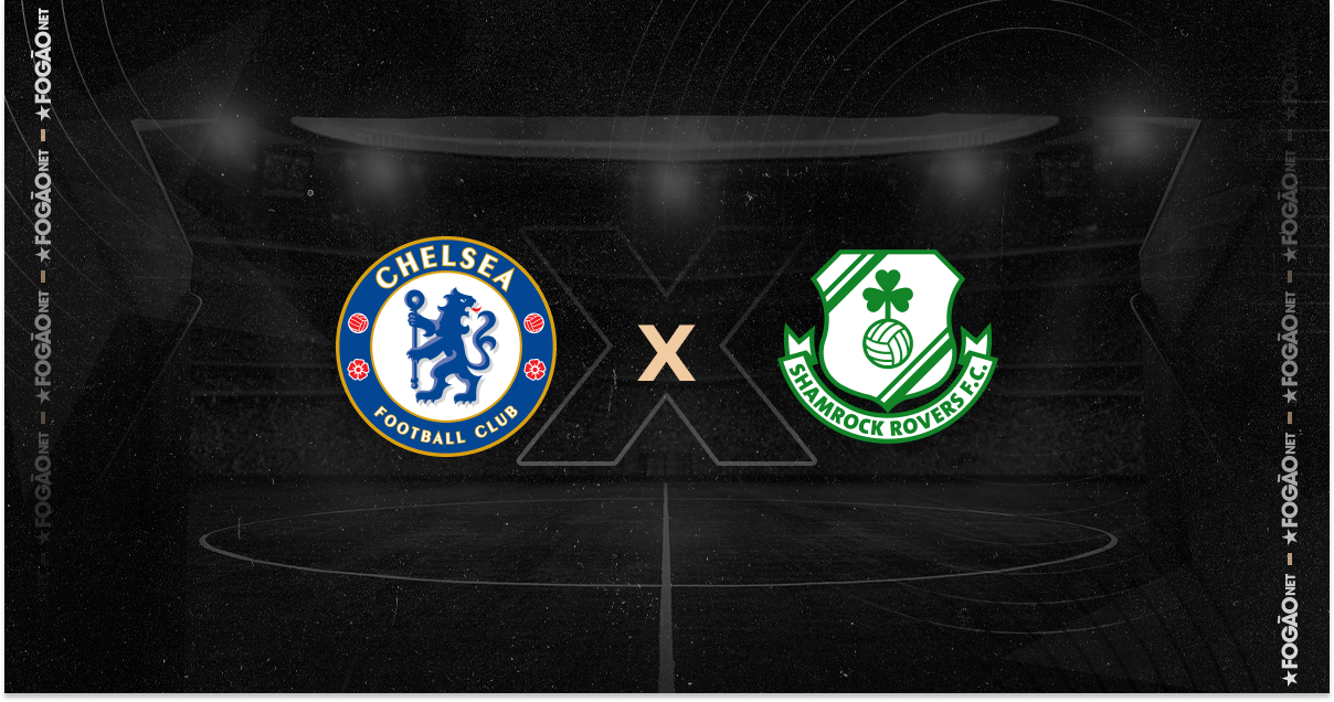 Chelsea x Shamrock Rovers Palpite: Onde Assistir ao Jogo, Horário e ...