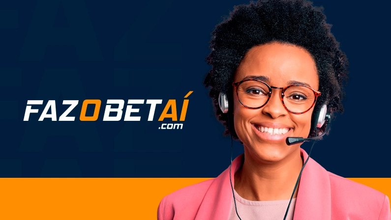 Suporte Faz o Bet Aí: Como Falar por Telefone, WhatsApp e Chat?