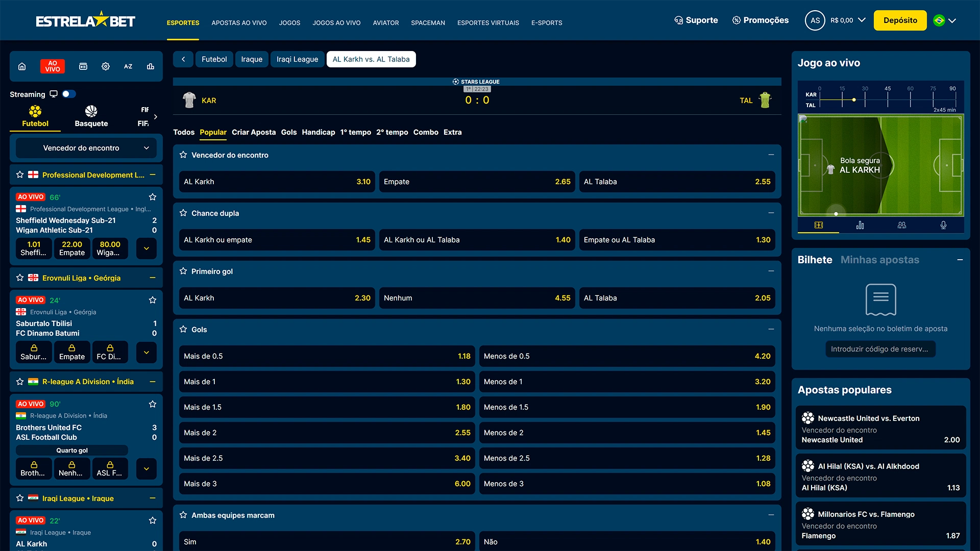 Bônus Estrela Bet: Veja Como Ganhar até R$500 em 2024