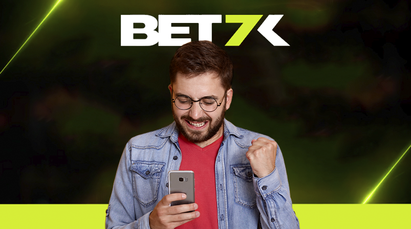 Como Apostar na 7kbet: Guia para Iniciantes na Bet7k (2025)
