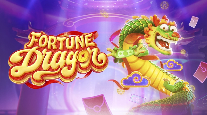 Fortune Dragon: Top 10 Melhores Plataformas com o Jogo do Dragão (2024)