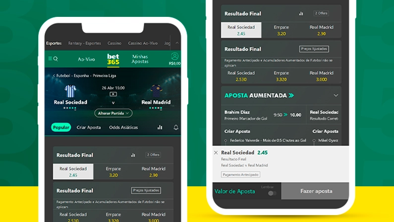 Bet365 Cadastro Veja Como Criar Sua Conta Em 5 Passos Simples