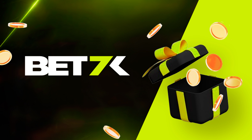 Bet7k Bônus: Veja Como Ganhar até R$7.000 em 2024