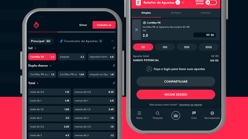 Blaze é Confiável? Review Apostas e Até R$5000 em Bônus