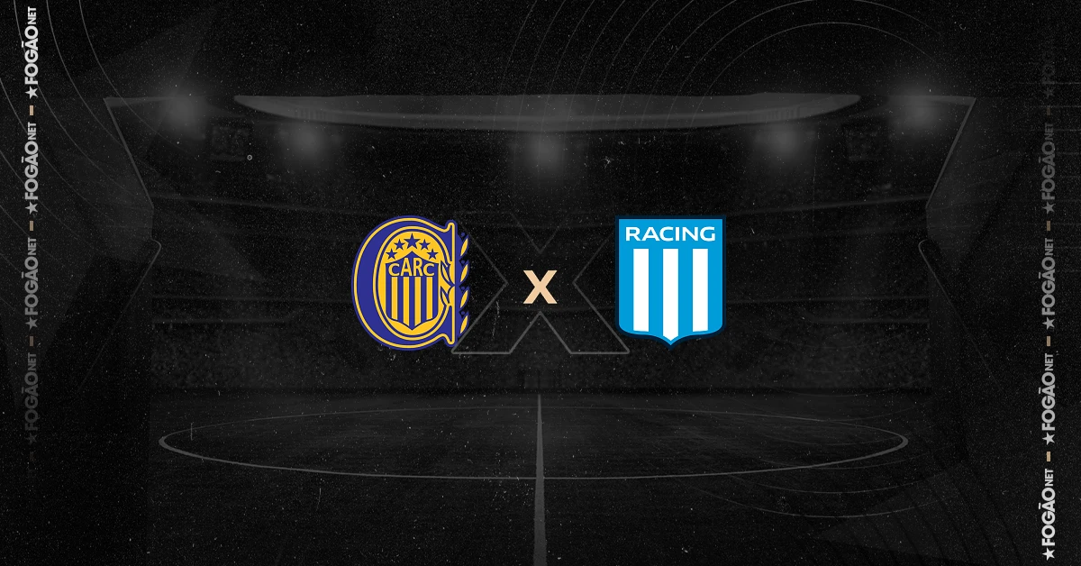 Rosário Central x Racing Palpite - Onde Assistir ao Jogo, Horário e ...