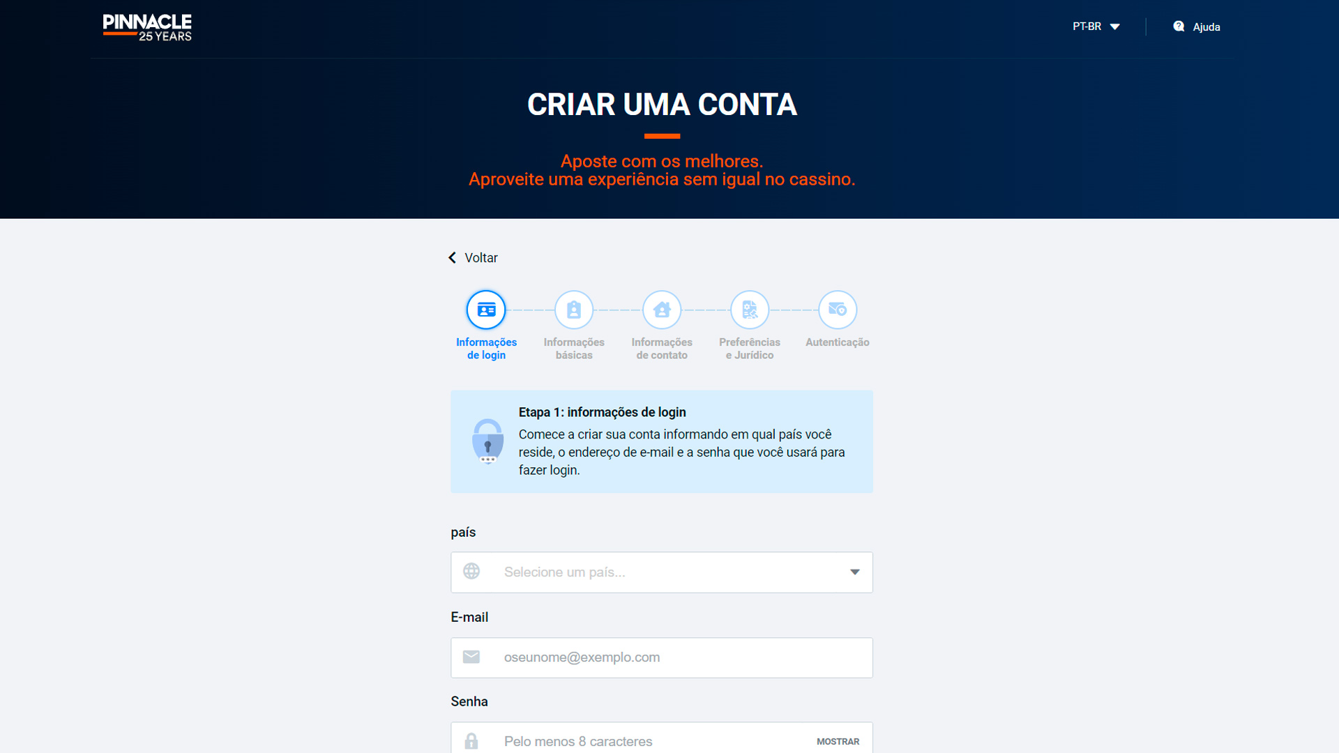 Pinnacle é Confiável? Análise do Site de Apostas em 2024